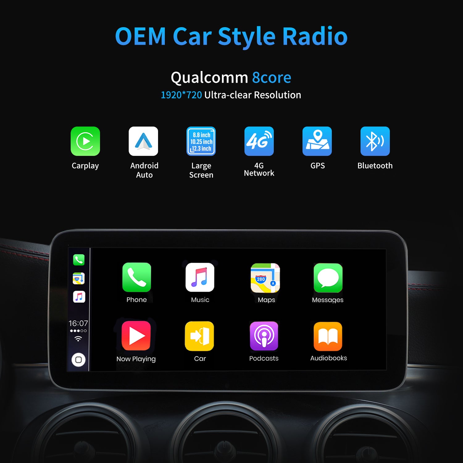 AWESAFE Vehicle Electronics – AWESAFE SHOP