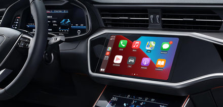 AWESAFE Vehicle Electronics – AWESAFE SHOP