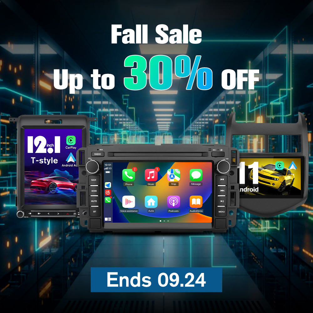 AWESAFE Vehicle Electronics – AWESAFE SHOP