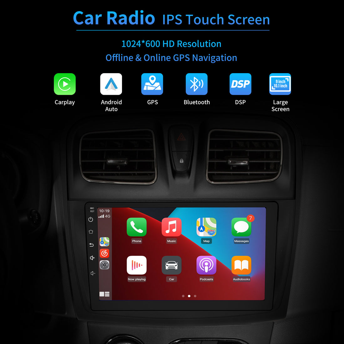 AWESAFE Vehicle Electronics – AWESAFE SHOP