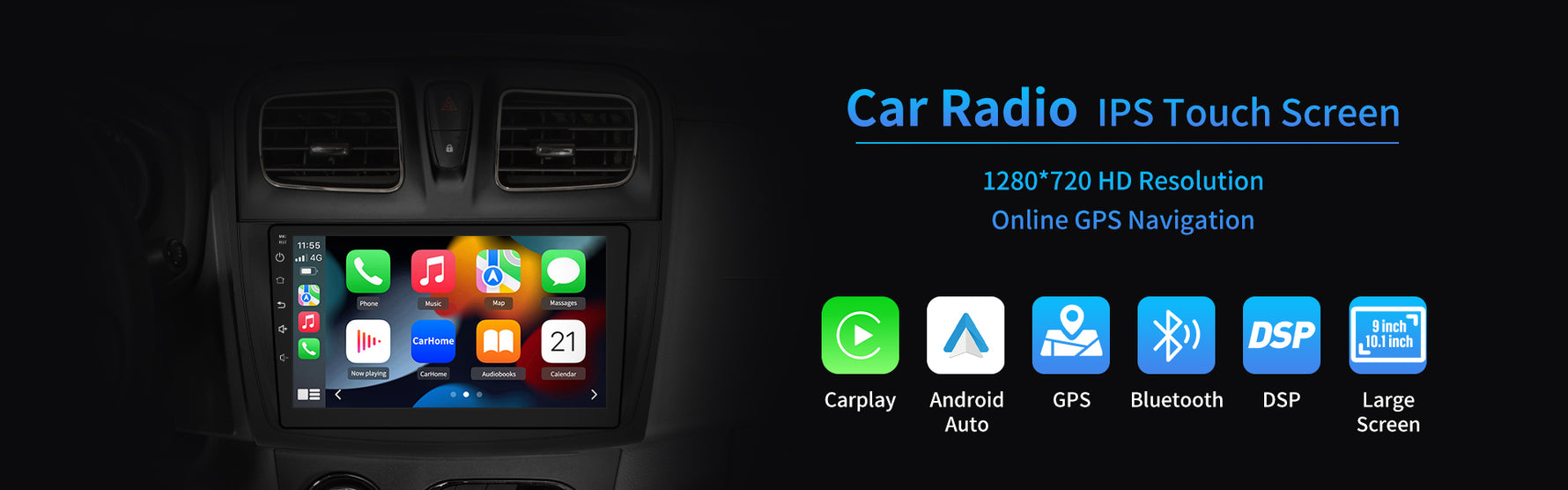 AWESAFE Vehicle Electronics – AWESAFE SHOP