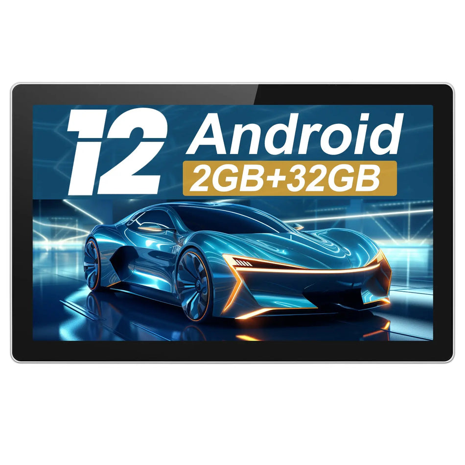 Extra-large screen radio – AWESAFE SHOP