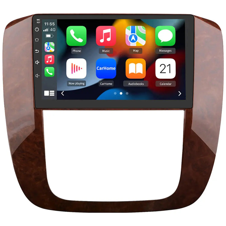 AWESAFE Android 12 Car Stereo for Ford F150 2015-2021 12" T Style Scre ...