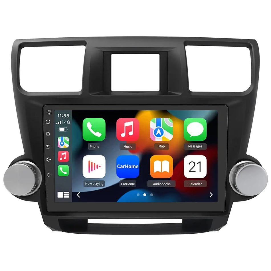 Car RADIO – AWESAFE SHOP