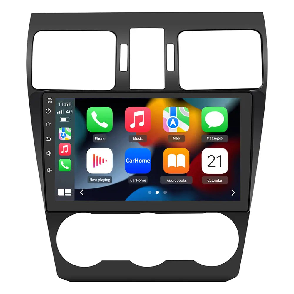 Car RADIO – AWESAFE SHOP