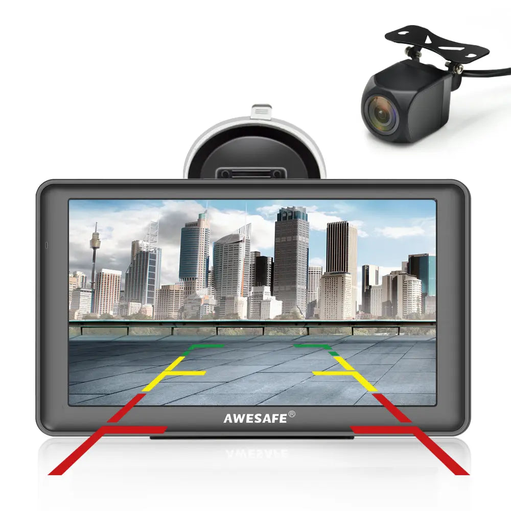 GPS NAVIGATION – AWESAFE SHOP