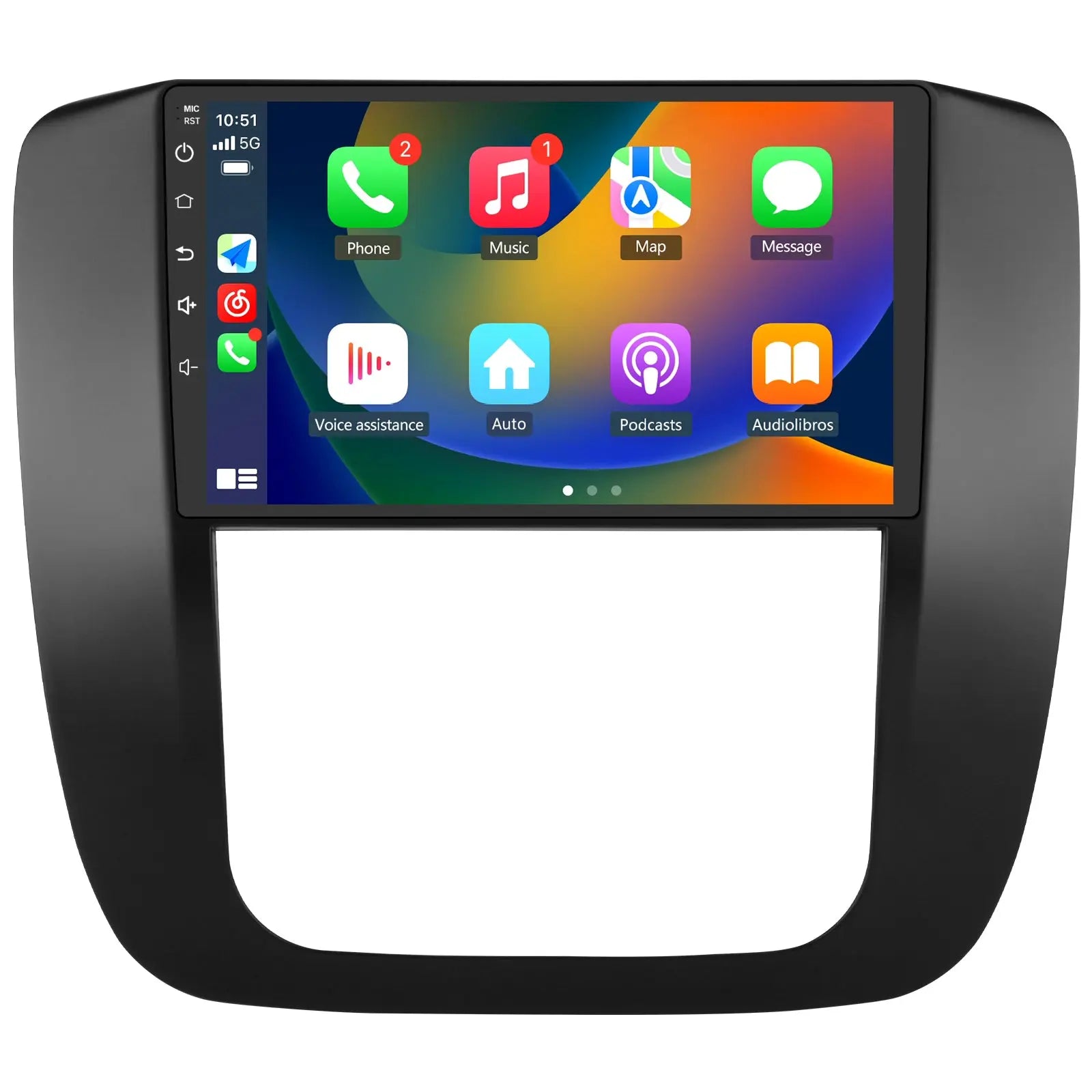 For Chevrolet – AWESAFE SHOP