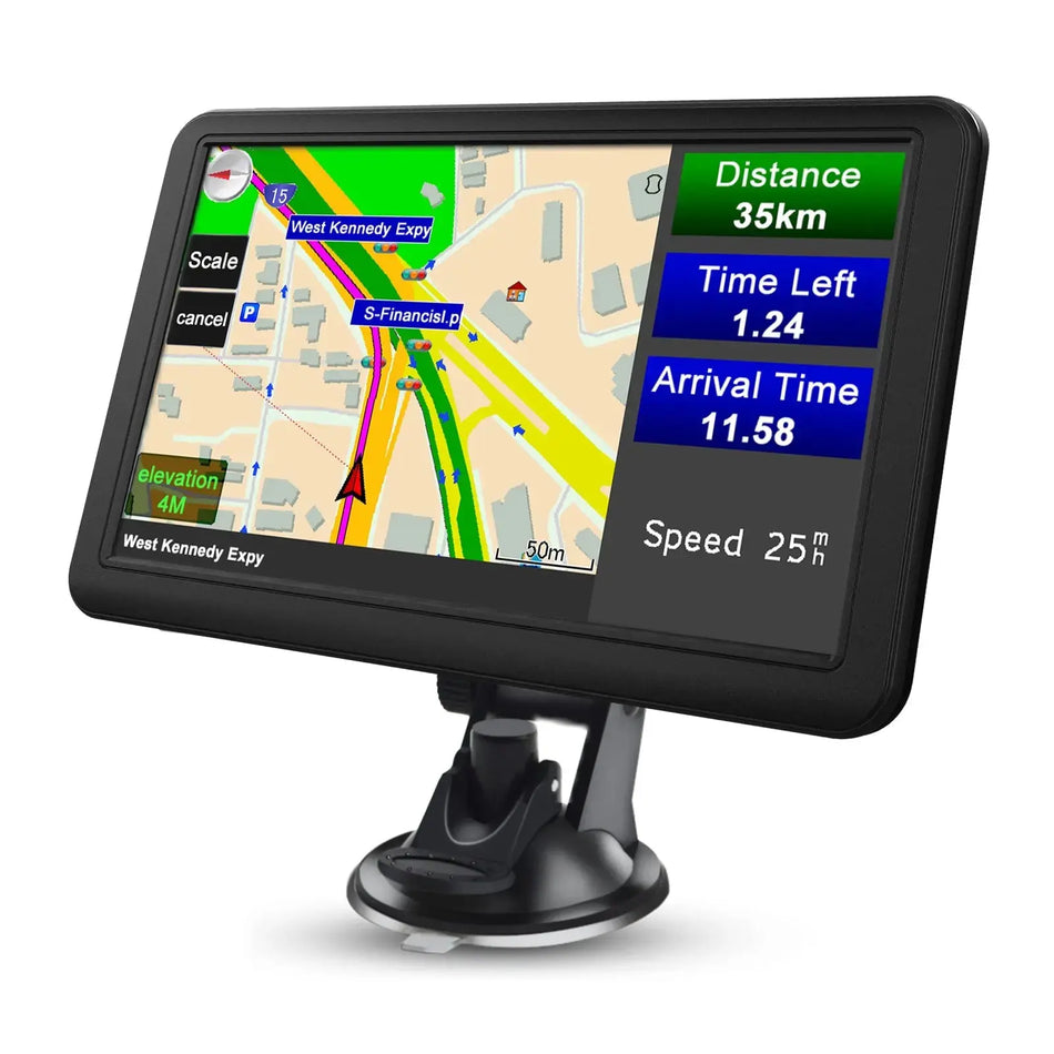 NAVIGATION GPS – AWESAFE SHOP