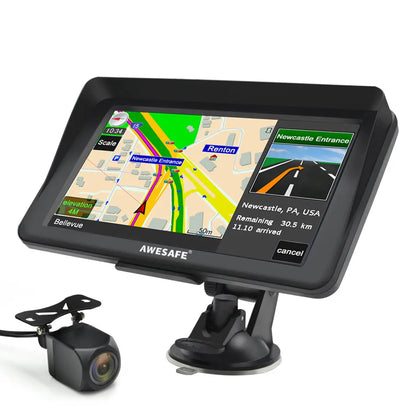 NAVIGATION GPS – AWESAFE SHOP