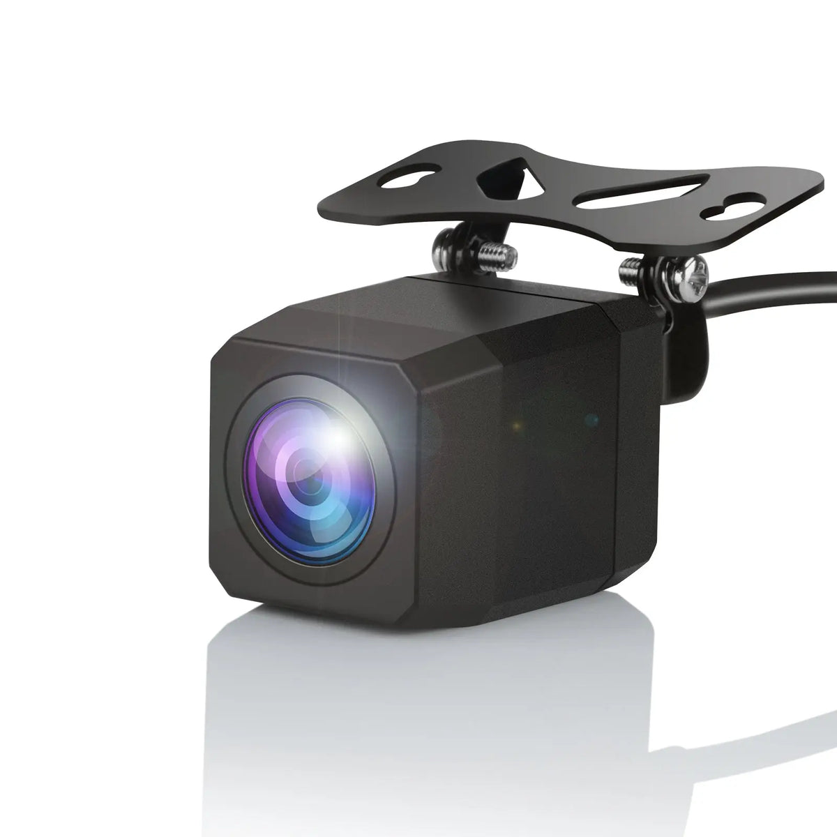 AWESAFE Backup Camera for Car Stereo Radio 720P HD Reverse Camera Nigh ...