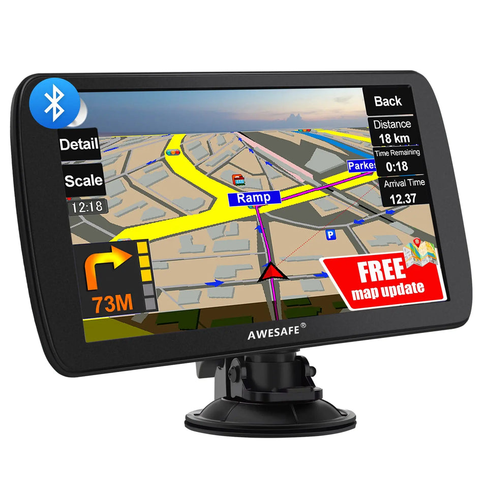 GPS-NAVIGATION – AWESAFE SHOP