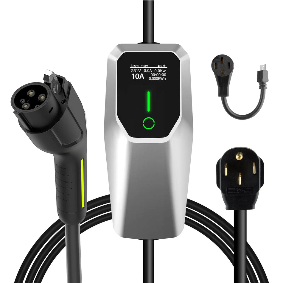 EV CHARGER – AWESAFE SHOP
