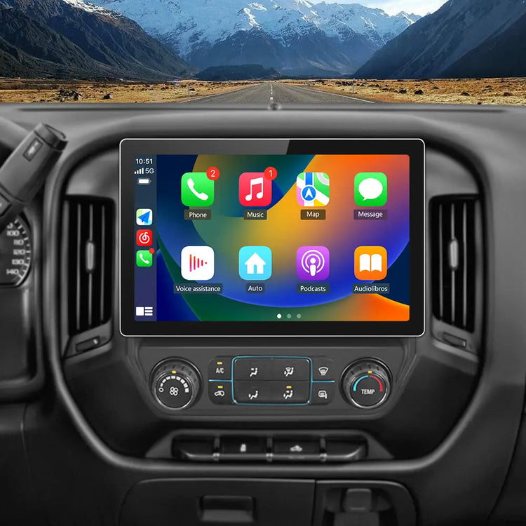 Car RADIO – AWESAFE SHOP