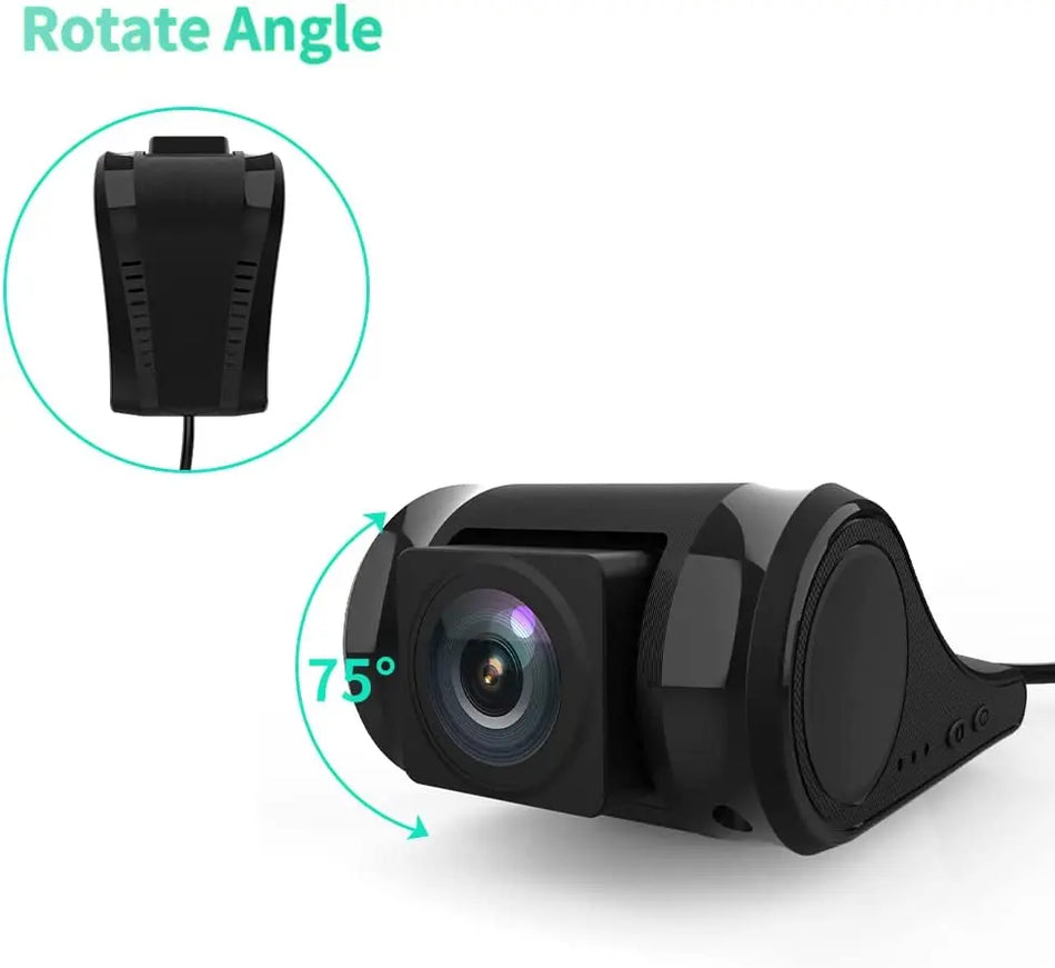 AWESAFE Dash Cam for Cars 1080P FHD Dash Camera,Car Front Camera for A ...
